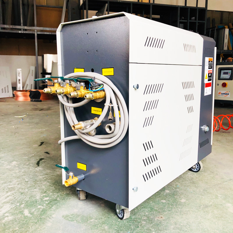 Oil Type Mold Temperature Controller - Buy Oil Type Mold Temperature Controller Product on ...