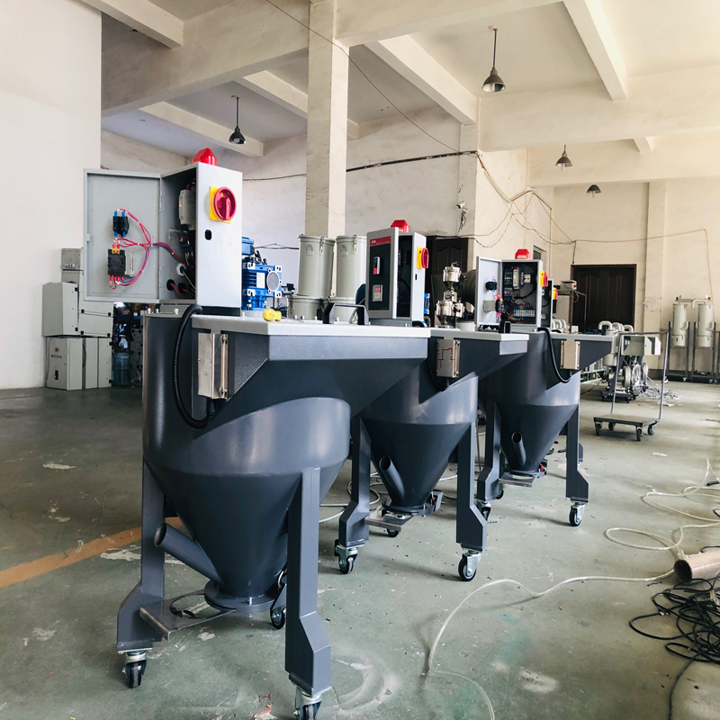 Vertical Plastic Color Mixer - Buy Vertical Plastic Color Mixer Product ...